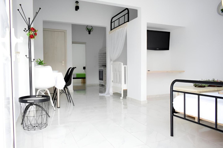 Filia's Family Apartment - Rodos
