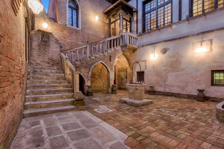 Hotel Ca' Nobile Corner - Mestre