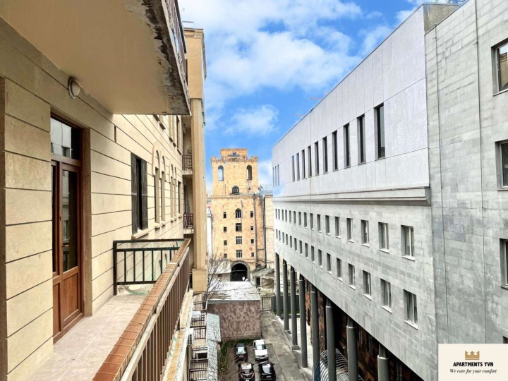Armenak Apartment Near To Republic Square - Yerevan