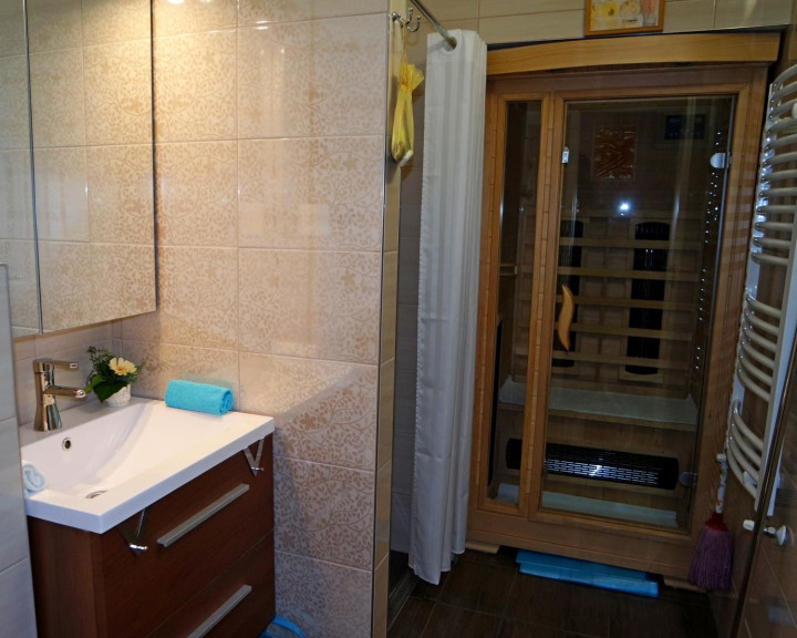 Belvárosi Studio Apartman - Győr
