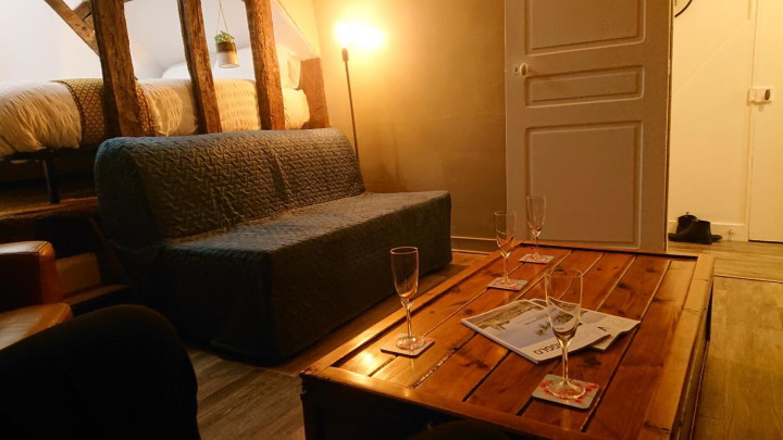 Nuits Au Grenier De Chartres - Chartres
