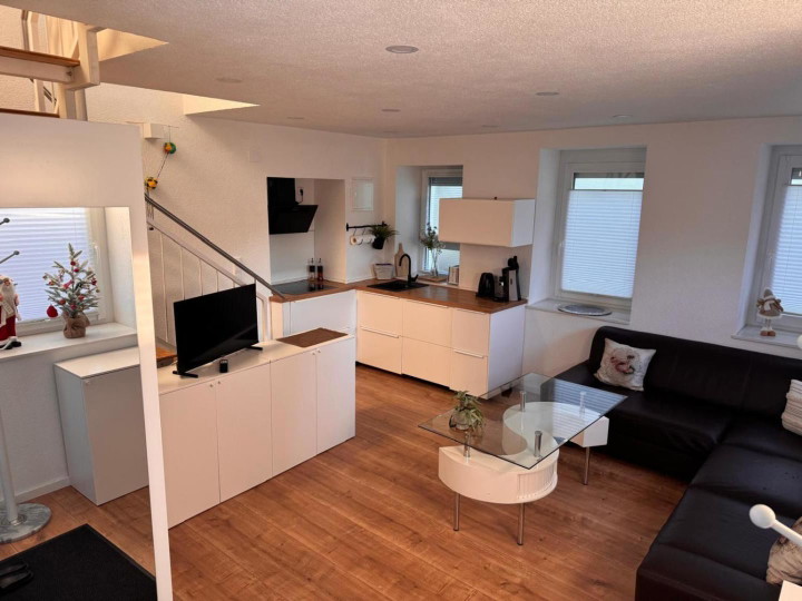 Traumhaft Moderne Ferienhaus-tiny House In 78554 Aldingen - Black Forest