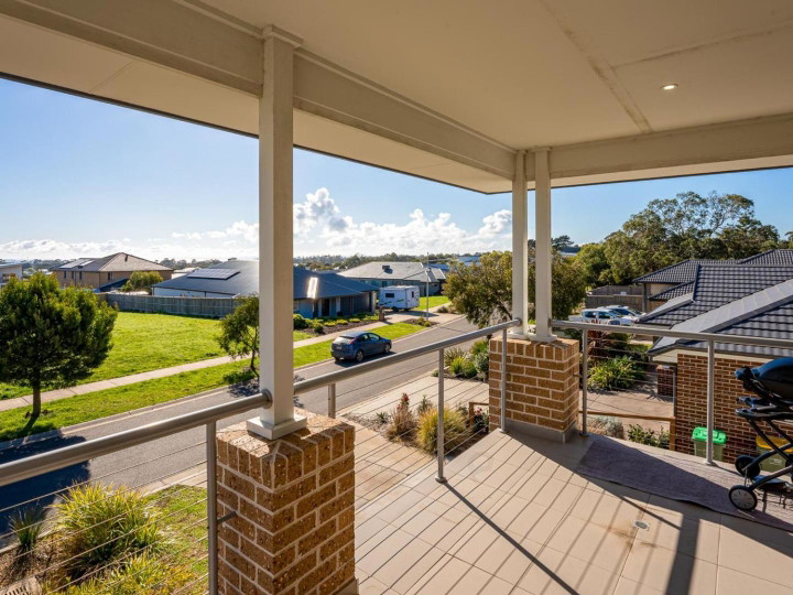 21 Peninsula View - Phillip Island