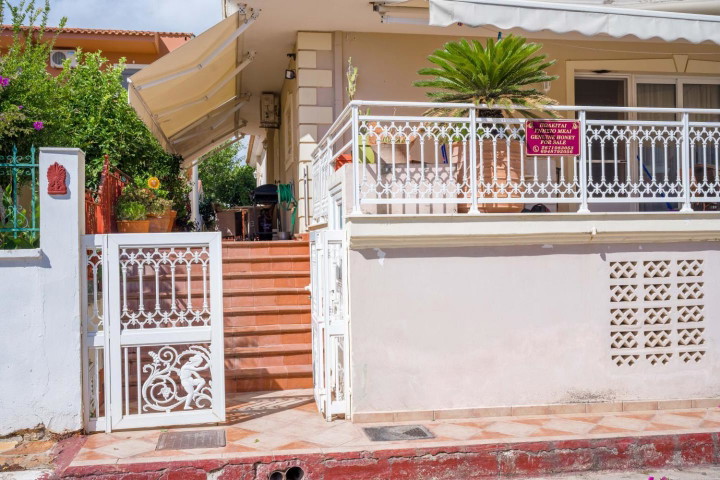 Lucky House - Cephalonia