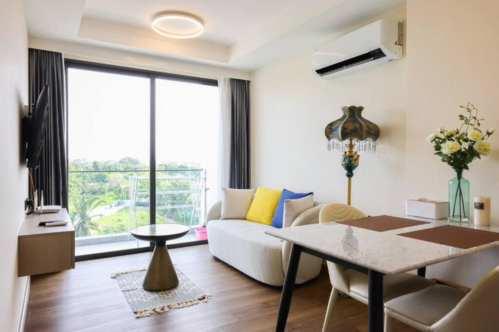 Newly Luxury Resort Style Condo - Chiang Mai, Thailand