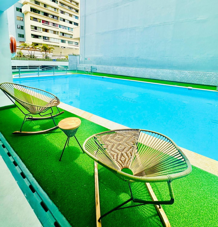 Hotel Guane - Bucaramanga