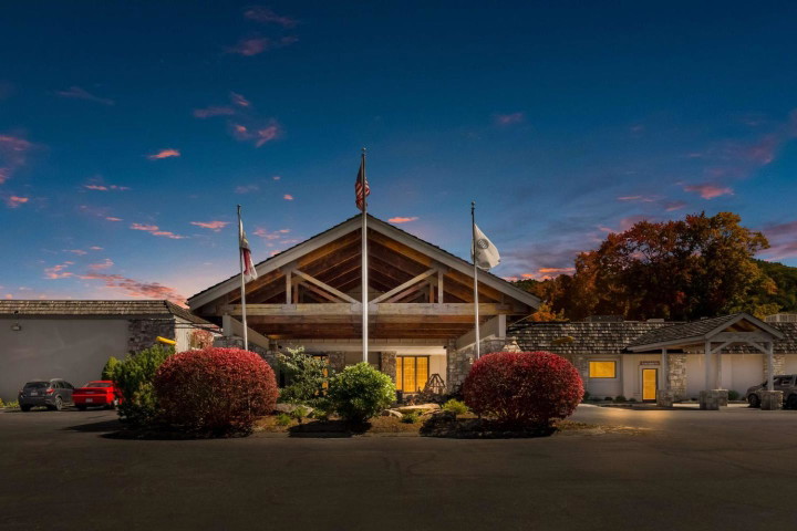 The Lodge At Banner Elk - Banner Elk, NC