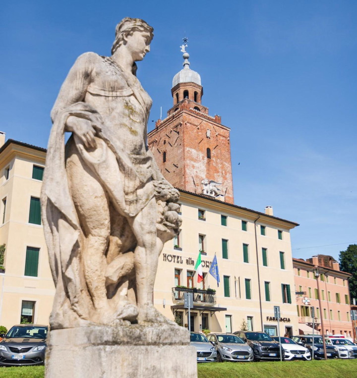 Hotel Alla Torre - Castelfranco Veneto
