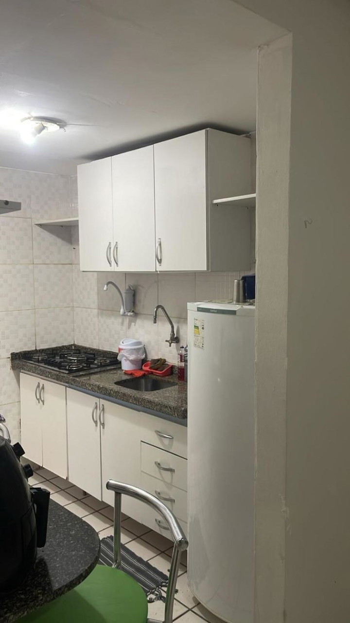 Solares Residence - Teresina