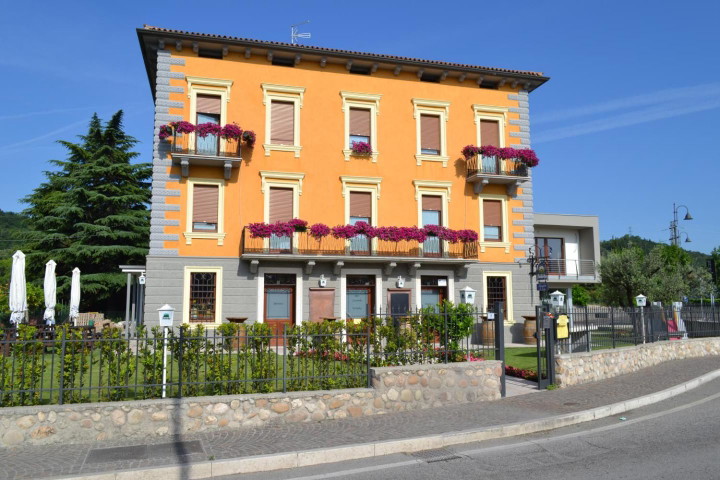 Locanda La Sosta - Bussolengo