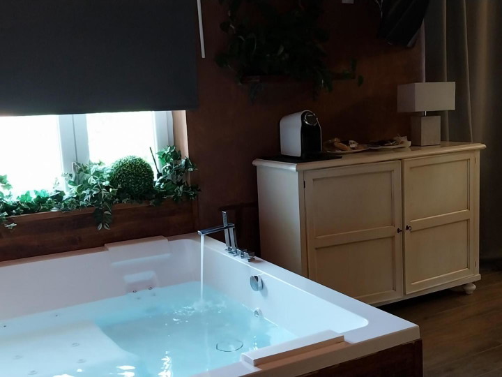 Boutique Relais Villa Sofia - Riccione