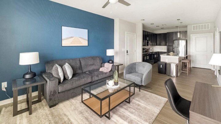 Landing Spectacular 1bd Gym Pool - Summerville, SC