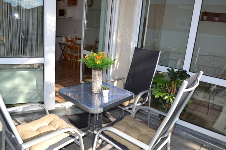 Ludwig Apartment - Kornwestheim