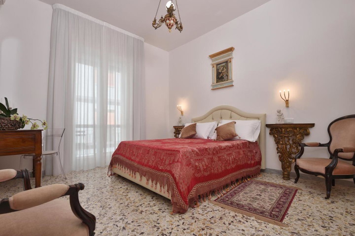 Casa Real - Agerola