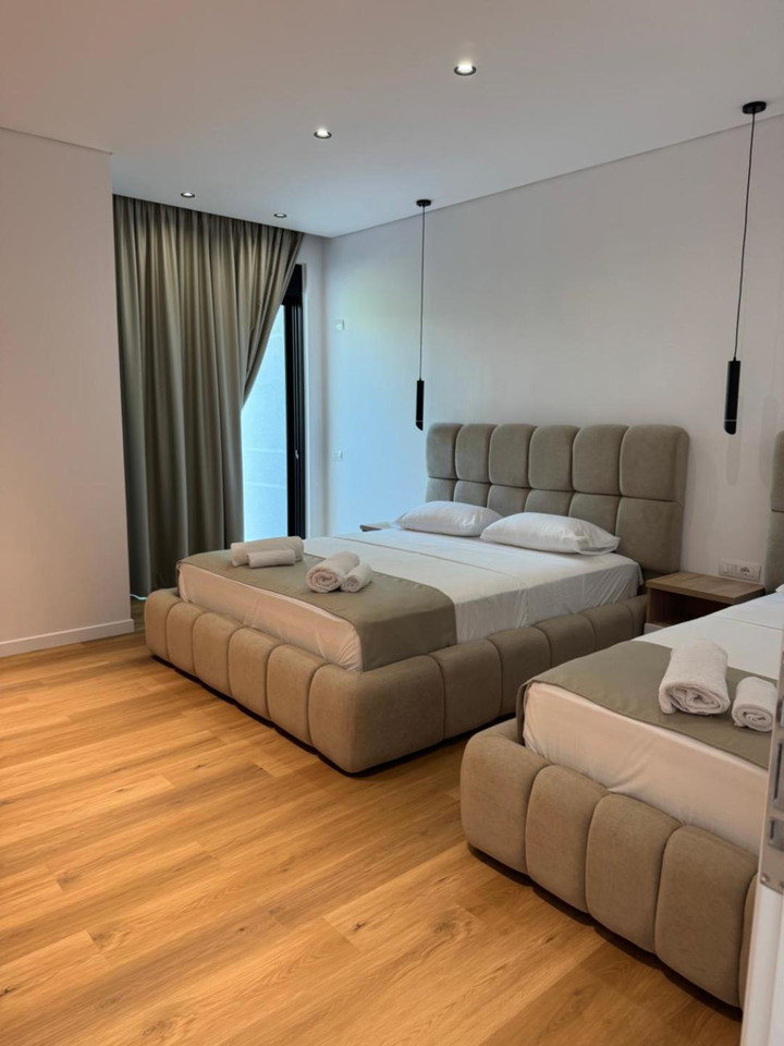 Akoa Boutique Villa - Corfu