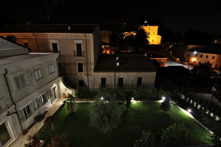 Residenza San Flaviano, Relais Di Charme - L'Aquila