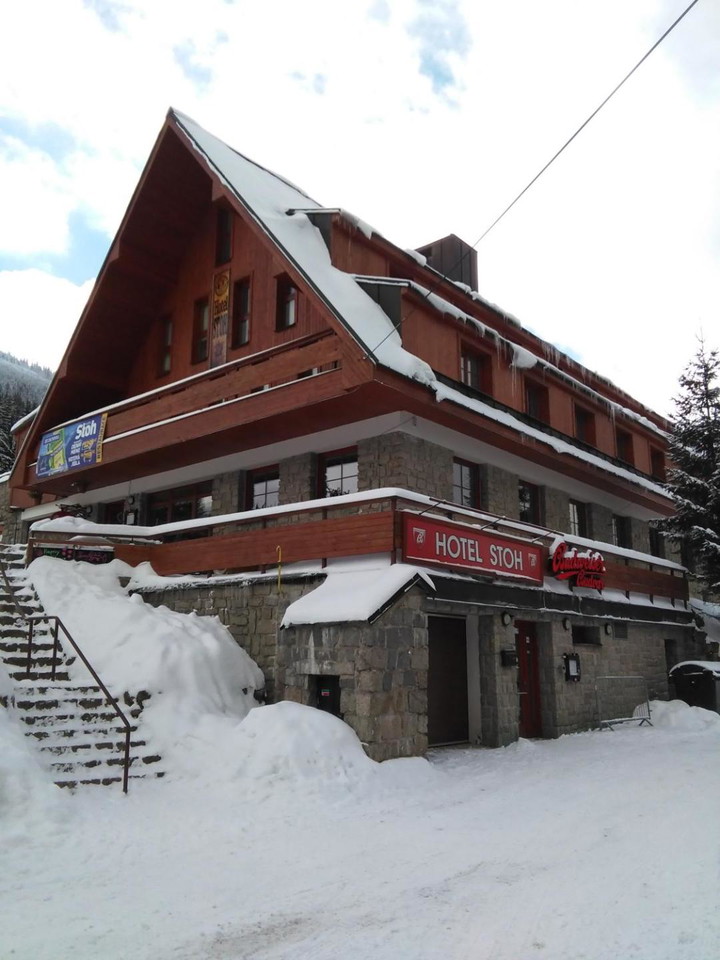 Hotel Stoh - Karpacz