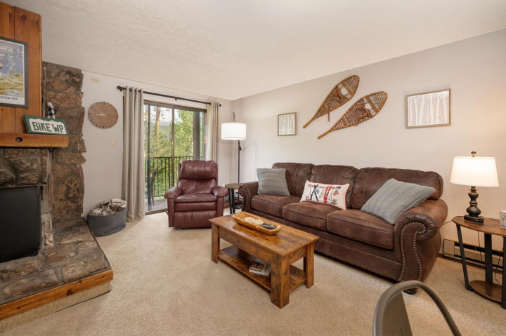 Beaver Village Unit #0823 - Winter Park, CO