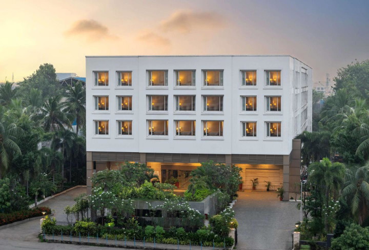 Park Plaza Chennai Omr - Chennai