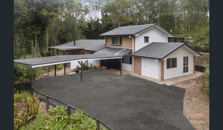 Peaceful Country Home Between Brisbane & Gc - Gold Coast