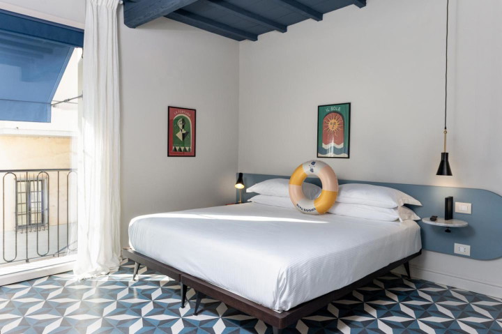 Riva Rooms - Follonica
