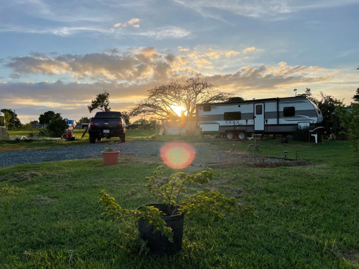 Camper De Camaseyes - Mayagüez