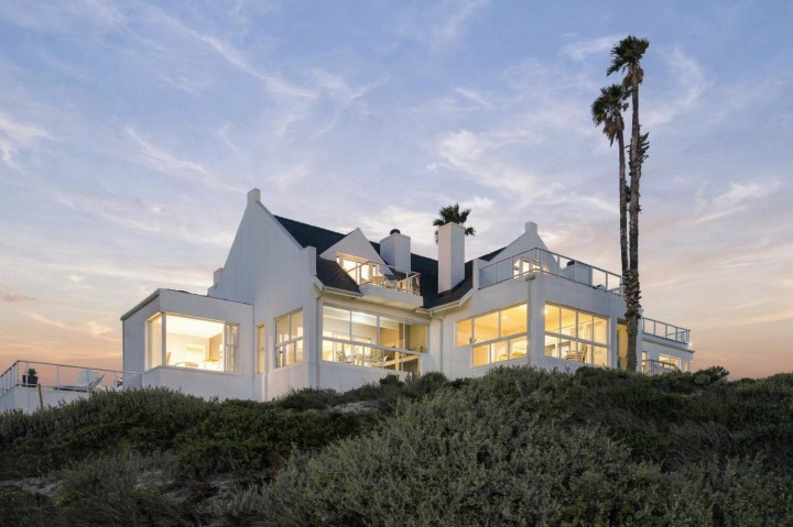 Zeezicht Apartments - Saint Helena Bay