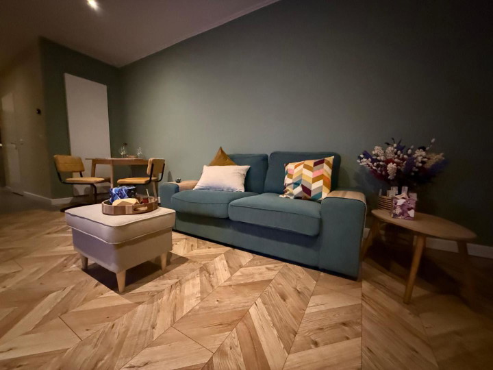 Cozy Apartment In The Centre Of Gouda - Alphen aan den Rijn