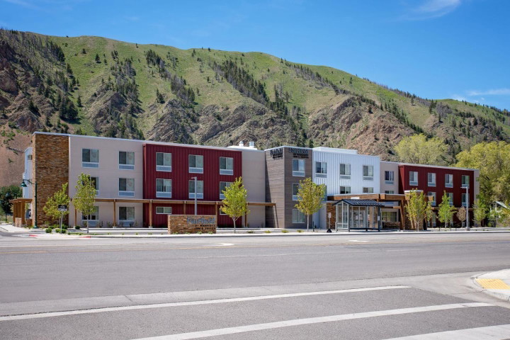 Fairfield By Marriott Inn & Suites Hailey Sun Valley - Idaho (State)