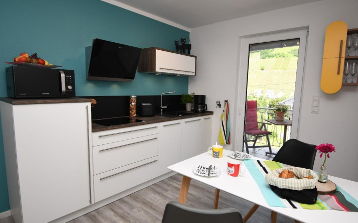 Schorn³ Appartements - Hahn