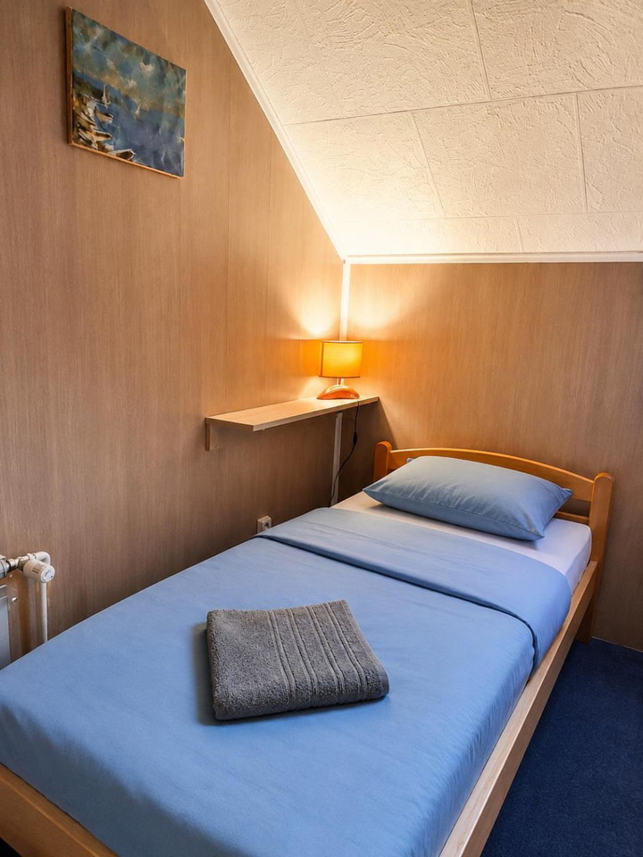 Hostel Suzzzy - Croatie