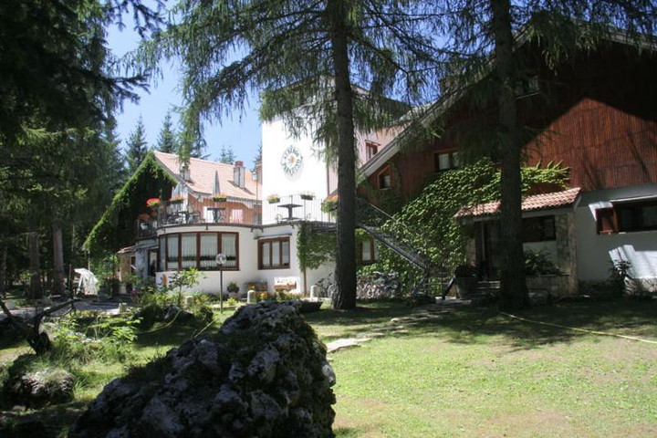 Lh Albergo Il Paradiso - Abruzzo