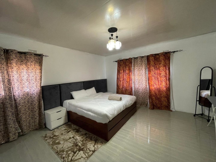 Chisulos Apartment - 