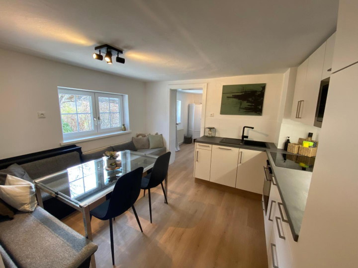 Tini House - Österreich