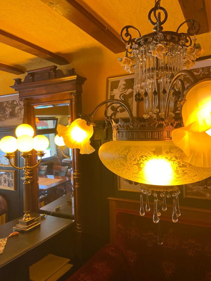 Hotel Anker - Boppard