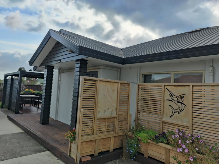 Holiday Home In Papamoa - Papamoa