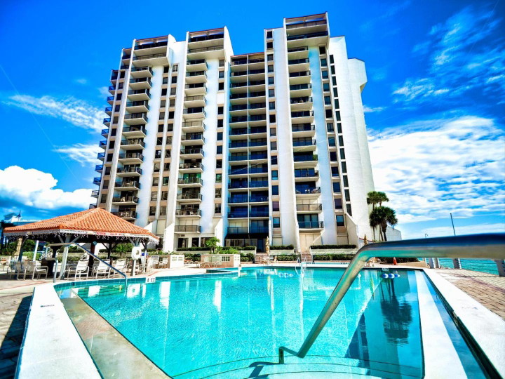 440 West Condos 905s - Dunedin, FL