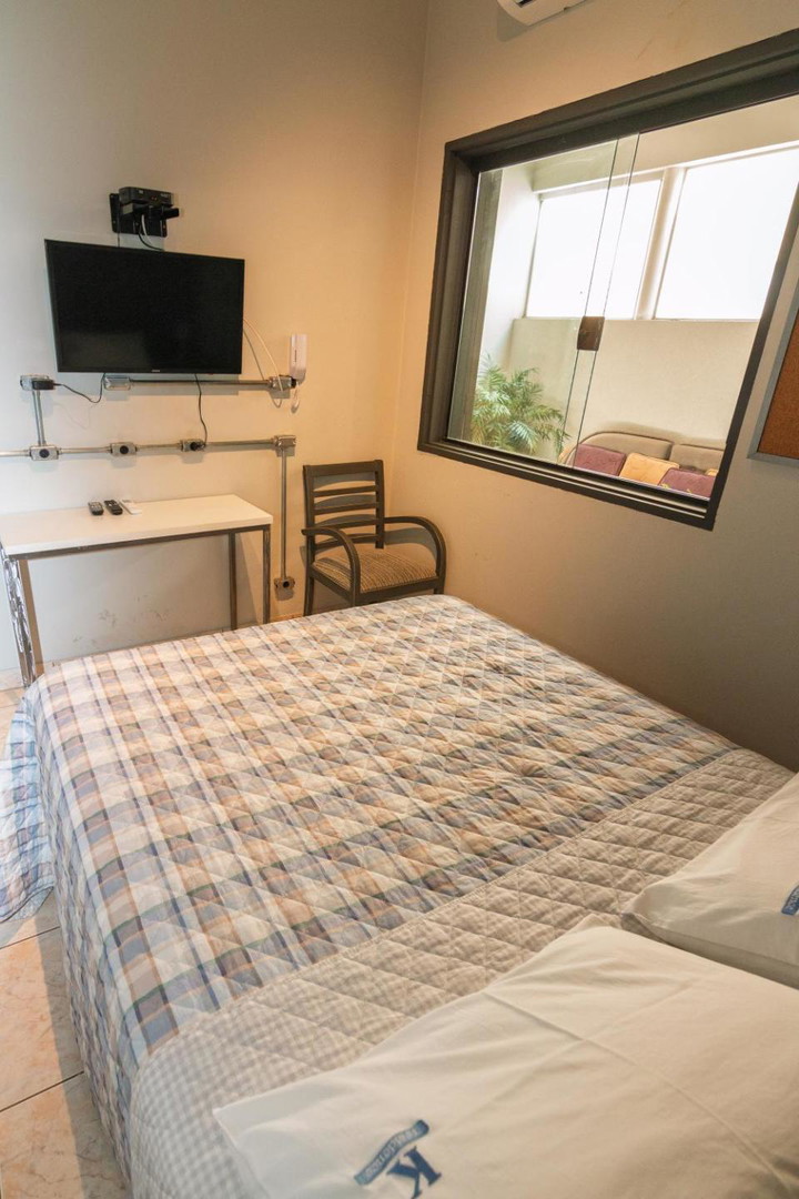 K3 Residence Cozinha Compartilhada - Campinas