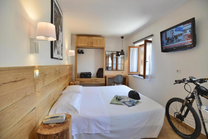 Albergo Les Dependances - Cascia