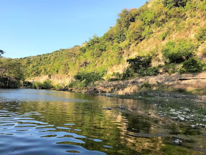 Rr 7465 Lil Kahuna - Canyon Lake, TX