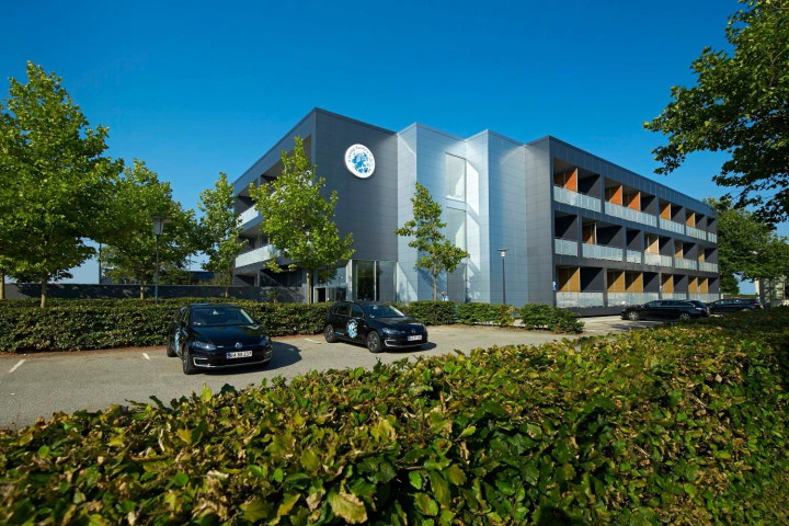 Living Suites - Danemark