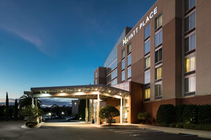 Hyatt Place Jacksonville Airport - Jacksonville, FL