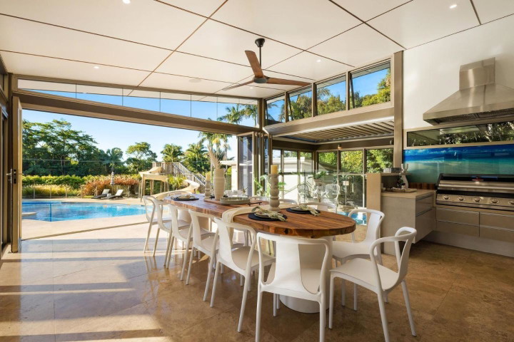 Glenbrook Estate - Mullumbimby