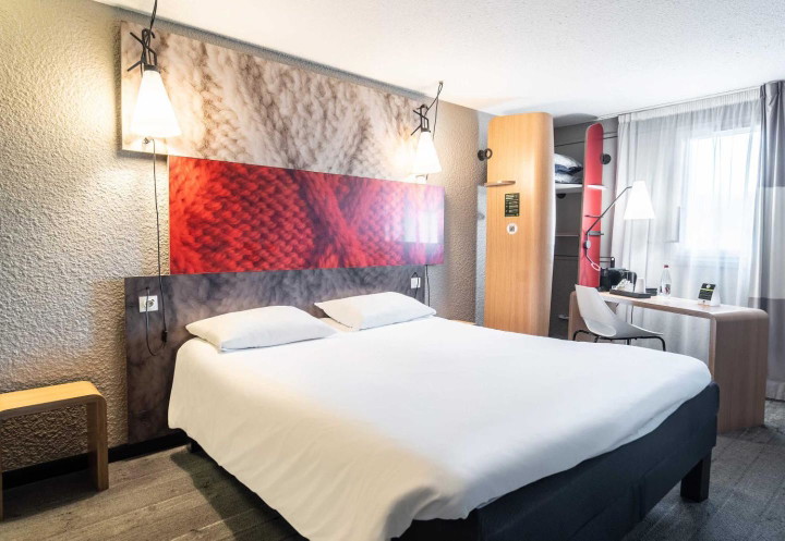 B&b Hotel Limoges 3 - Limoges