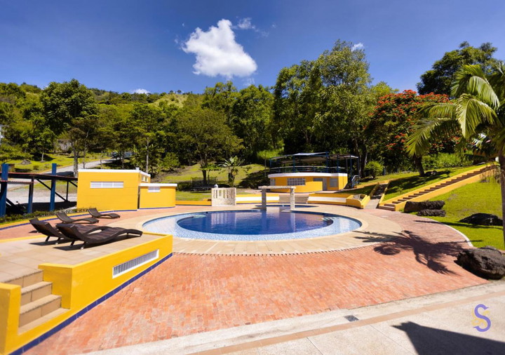 Hotel Sinai Sv - Garagoa