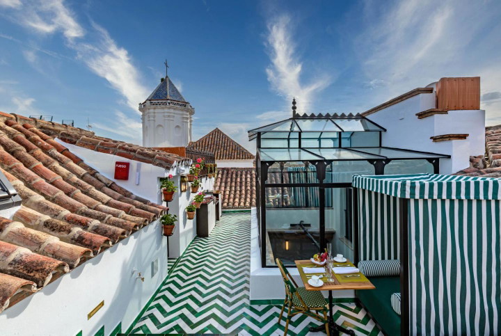 Hotel Claude Marbella - Marbella