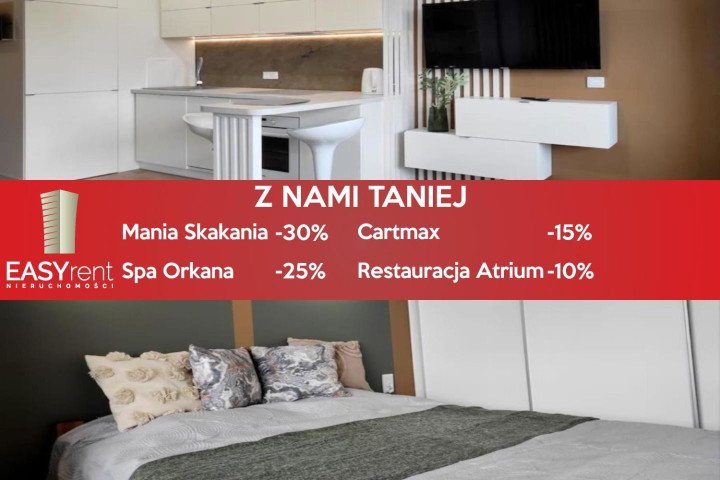 Easy Rent- Wyczółkowskiego 1, Free Parking, 24h Check-in - Lublin