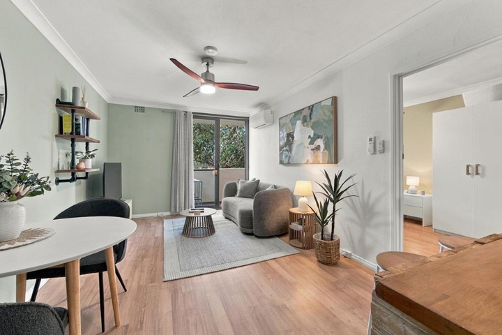 Dove43 - Mosman Hideaway - Cottesloe