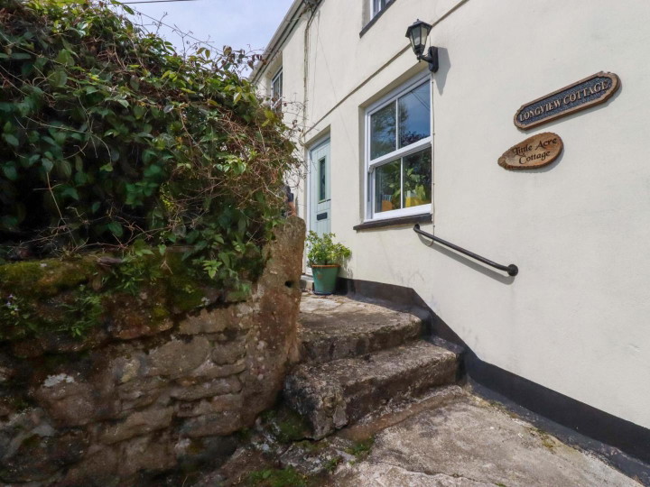 Longview Cottage - St Austell