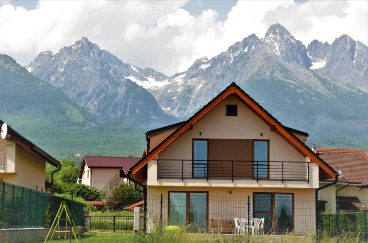 Tatras Apartments 622 - Starý Smokovec